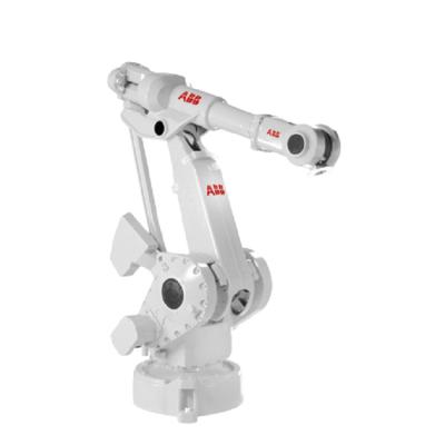 China Used Industrial Painting Robot IRB4400 6axis CNC Robot Arm Assembly for sale