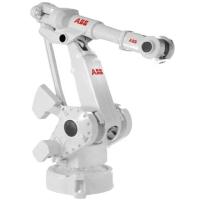 China Used Industrial Cutting / Deburring Robots Used ABB Robot IRB 4400 6 Axis for sale