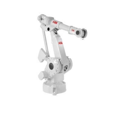 China Used Industrial Cutting / Deburring Robots Used ABB Robot IRB 4400 6 Axis for sale