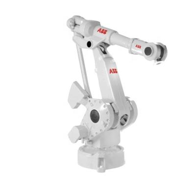 China Used Industrial Robotic Arm ABB IRB 4400 Die Spraying Robot  6 Axis Robotic Arm for sale