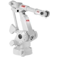 China Used Industrial Robotic Arm ABB IRB 4400 Die Spraying Robot  6 Axis Robotic Arm for sale