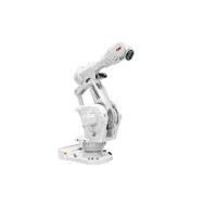 China Used industrial robotic 6 axis ABB IRB 6660  press tending robotic machine for sale