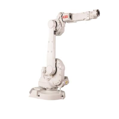 China Aluminum Alloy Used ABB Robot for sale