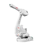 China Aluminum Alloy Used ABB Robot for sale