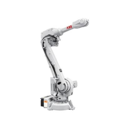 China Used ABB industrial robot material handling ABB IRB 2600ID  6 axis robotic humanoid machine for sale