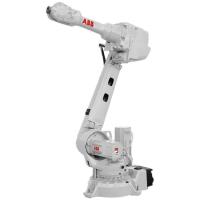 China Used ABB industrial robot material handling ABB IRB 2600ID  6 axis robotic humanoid machine for sale