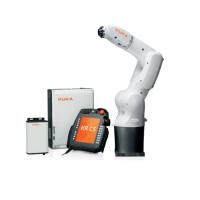 China 6 Axis Used KUKA Agilus KR 4 R600 Robot Arm For Handling Robot for sale