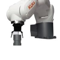 China 6 Axis Used KUKA Agilus KR 4 R600 Robot Arm For Handling Robot for sale