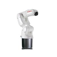 China KUKA Small Industrial Robot KR 3 AGILUS Handling Robot for sale