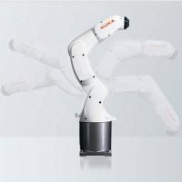 China KUKA Small Industrial Robot KR 3 AGILUS Handling Robot for sale