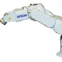 China Collaborative Robot C3 Used EPSON Robot Arm Lightweight 6 Axis CNC Robot Arm for sale