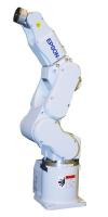 China Collaborative Robot C3 Used EPSON Robot Arm Lightweight 6 Axis CNC Robot Arm for sale