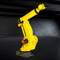 China Automatic Handing Equipment Used Fanuc Robot CNC Payload 400kg M 900 IB 260L for sale
