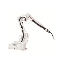 China IRB1520 Used ABB Robot With Welder Second Hand Welding Robot Arm for sale