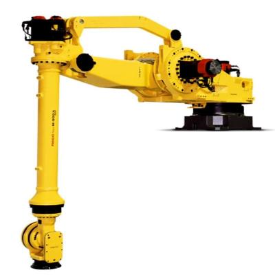 China CNC Payload Used Industrial Robots 400kg M-900 IB 260L Palletizing Robot for sale