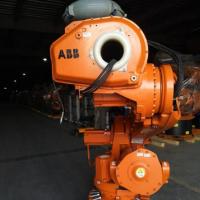 China IRB1200 Second Hand Pick And Place Robot 6 Axis Used Robot Arm for sale