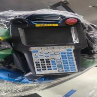 China R-2000iC/210F Fanuc Used Industrial Robots With R-30iB Plus Cabinet Teach Pendant for sale