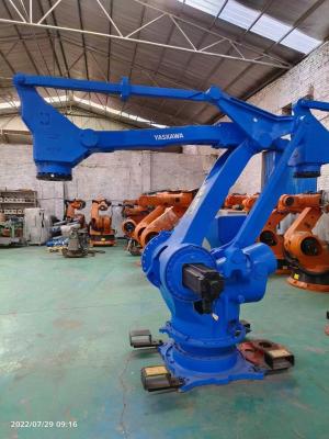 China 6 Axis Used KAWASAKI Robot Painting Robot Arm For Yaskawa Motoman for sale