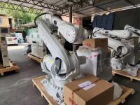 China Second Hand ABB IRB2600 6 Axis Robot Arm For Pick And Place for sale