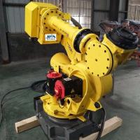 China Second Hand  High Speed Robot Arm M - 900iB IndustrialSix Axis Robot Arm for sale