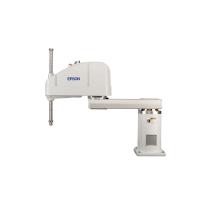 China G10 - 854s G10 Epson Scara Robot Arm For High Speed Multi Effector Assembly Kitting for sale