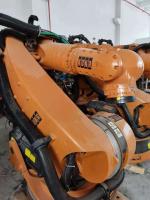 China Used KR 300-2 PA 5 Axis Robot Arm KUKA For Pick And Place for sale