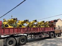 China Used KR 300-2 PA 5 Axis Robot Arm KUKA For Pick And Place for sale