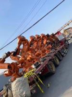 China Used KR 300-2 PA 5 Axis Robot Arm KUKA For Pick And Place for sale