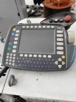China KR6 R900 Used Automatic Welding Robot With TBI Welding Torch for sale