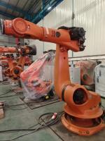 China Industrial Used Kuka Robot KR 360 R2830 Cnc Welding Robot for sale