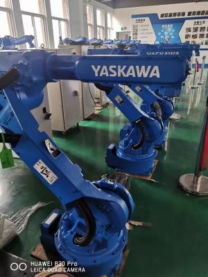 China Industrial AR2010 Used Yaskawa Robot Second Hand Welding Robot for sale