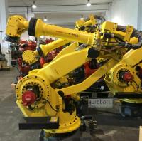 China M-900iA Second Hand Industrial Robot For Pick And Place for sale