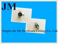 China M8 / M10 Rubber Lined Hose Clamps For Heating Pipes / Gas Distribution Pipe for sale