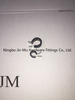 China professional 9 mm Bandwidth R Type Gas Hose Clamps With Black Rubber Lined for sale