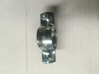 China Professional Vertical Pipe Support Clamps For For Suspending Stationary Tubing Lines for sale