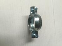 China 1“ Adjustable Metal Stainless Steel Pipe Fittings For Stationary Tubing Lines for sale