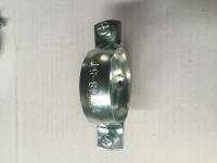 China 1“ Adjustable Metal Stainless Steel Pipe Fittings For Stationary Tubing Lines for sale