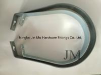 China Corrosion Restistance Irrigation Hose Clamps , Galvanized Iron Sprinkler Head Replacement for sale