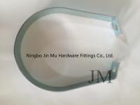 China Corrosion Restistance Irrigation Hose Clamps , Galvanized Iron Sprinkler Head Replacement for sale