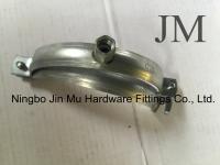 China Industrial Extra Large Water Hose Heavy Duty Hose Clamps Stainless Steel 20 mm Bandwidth for sale