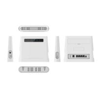 China 300Mbps CPE Lte Wireless Router for sale