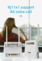 China 300Mbps CPE Lte Wireless Router for sale