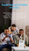 China 300Mbps CPE Lte Wireless Router for sale