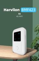 China 300mbps 4G LTE MiFi Router 3G Wireless Pocket Hotspot With Sim Card for sale