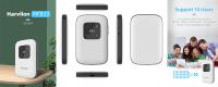 China Rugged 4G Lte MiFi Router for sale