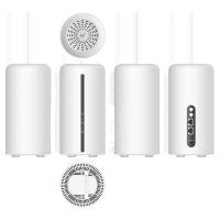 China 4.67Gbps 5G LTE Router WiFi 6 AX3600 Mobile Dual Band NSA SA Wireless Modem For 5G 4G 3G Network for sale