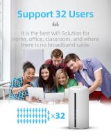China 4.67Gbps 5G LTE Router WiFi 6 AX3600 Mobile Dual Band NSA SA Wireless Modem For 5G 4G 3G Network for sale