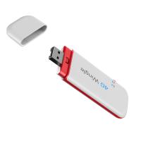 China Mobile LTE 4G Wireless USB Dongle SIM Card Slot Pocket Hotspot for sale