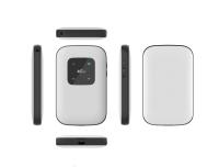 China 3G 2G Pocket 4G WiFi Router With SIM Card Slot For Telecom Operator for sale