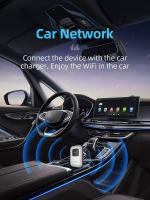 China 3G 2G Pocket 4G WiFi Router With SIM Card Slot For Telecom Operator for sale